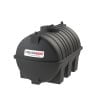 2,000 Litre Static Horizontal Water Tank, Stocked - Enduramaxx