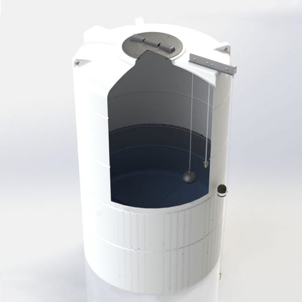 LiquiLevel Tank Level Indicator - Enduramaxx - Manufacturers of ...