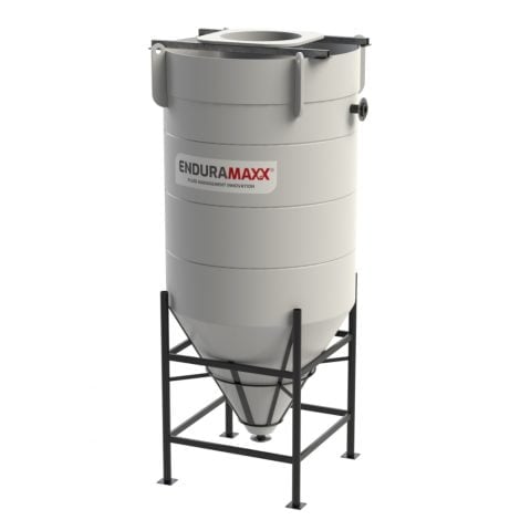 Clarifier / Clarification Water Tanks, Wastewater, Primary Settlement ...