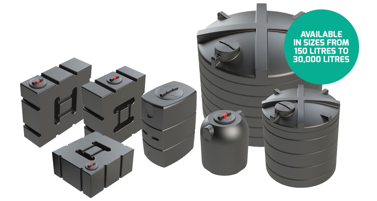 Enduramaxx’s Insulated Tanks – your answer to winter’s unpredictable ...