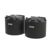 60,000 Litre Potable Drinking Water Tank - Enduramaxx