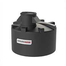 3,000 Litre Fluid CAT5 Type AB Air Gap Break Tank - Enduramaxx