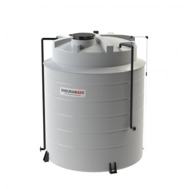 Urea Solution Tanks, Vertical customised tanks - Enduramaxx