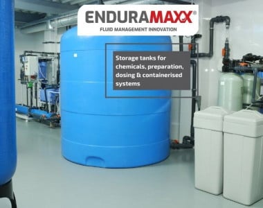 Plastic Water Tanks for Irrigation, why install a plastic tank ...